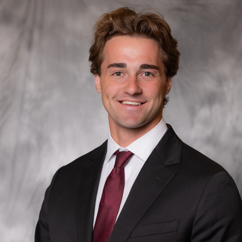 Isaiah Nick | Financial Mathematics