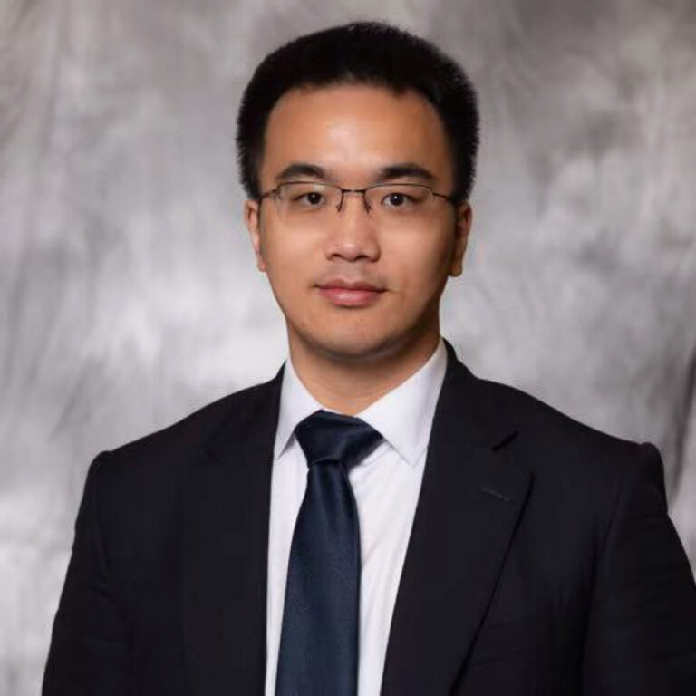 Shixun Wu | Financial Mathematics